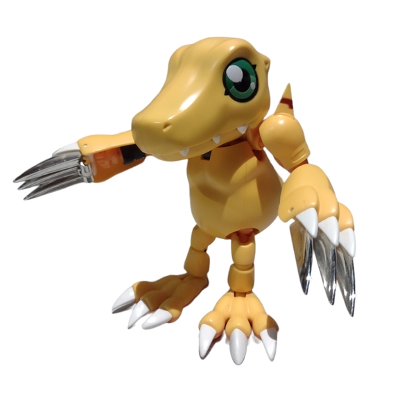 Bandai | Toys | Digimon Adventure Digivolving Spirits No Wargreymon ...